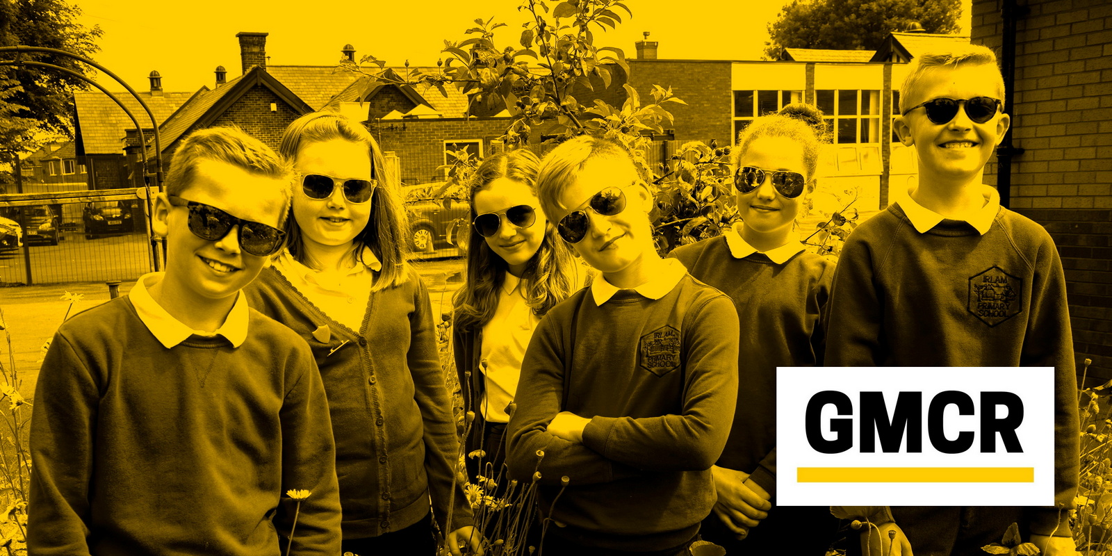 Greater Manchester Community Renewables